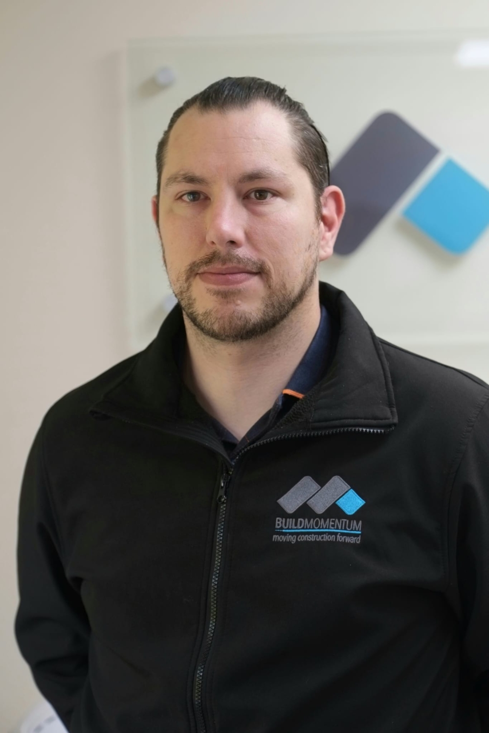 James Gambrell - Build Momentum